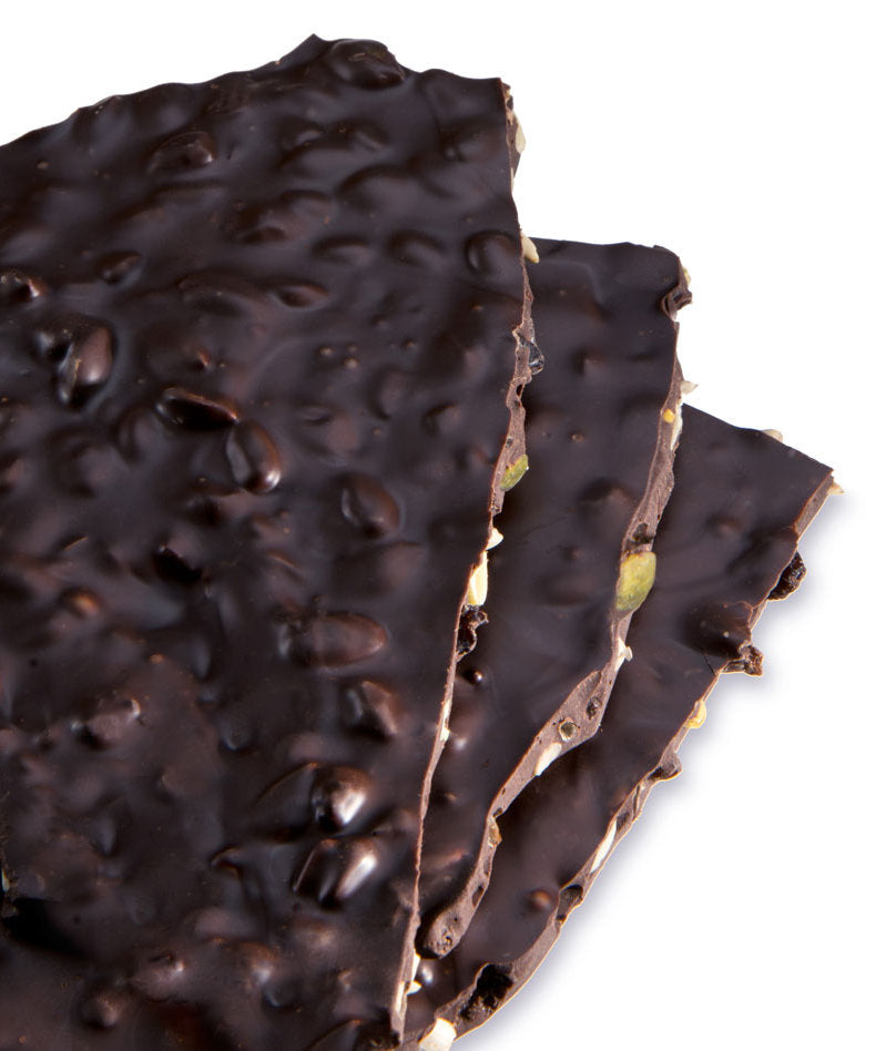 smartBARK! Trail Mix Single Pack – smartBARK! Organic